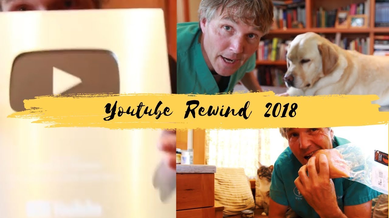 Veterinary Secrets Rewind 2018 - Veterinary Secrets with Dr. Andrew ...