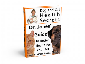 Thank you - Veterinary Secrets with Dr. Andrew Jones, DVM