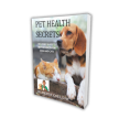 Thank you - Veterinary Secrets with Dr. Andrew Jones, DVM
